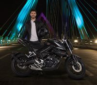 motocicleta de ciudad italika 250z 250 cc negro - Muebles America ...