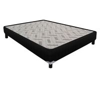 box spring restonic asis individual - Muebles America Tienda en Linea