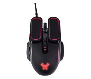 mouse gamer beast abysmal arsenal extreme - Muebles America Tienda en Linea
