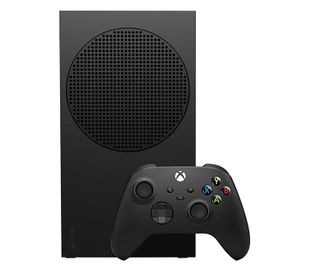 consola xbox series s carbon black 1 tb - Muebles America Tienda en Linea
