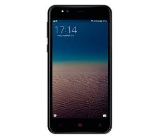 celular rt rush 2 8 gb negro desbloqueado - Muebles America Tienda en Linea